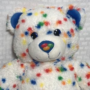 Build-A-Bear | Toys | Buildabear Dairy Queen Bears Series | Poshmark